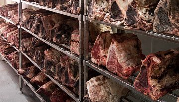 Dry-Aged Meat, Explained - Haverick Meats