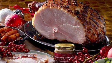Christmas Meats - Haverick Meats