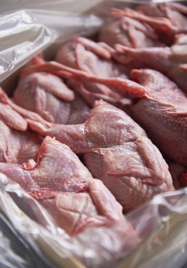 Changing the 'Game' in Australian Dining - Haverick Meats