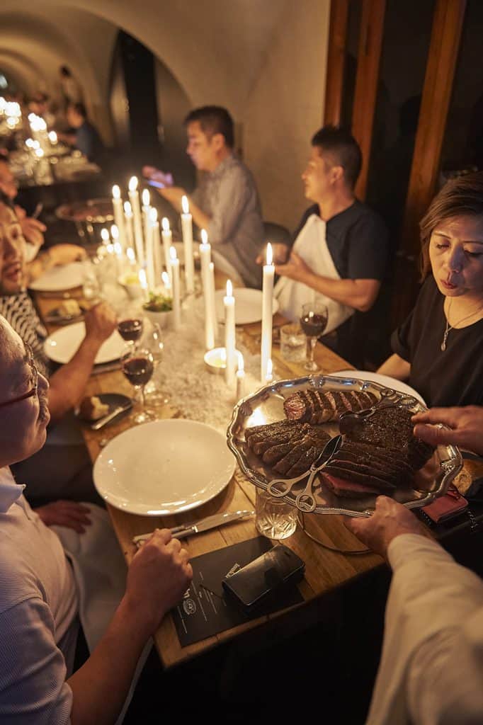 To Our Partners In The Food Service Industry - Haverick Meats