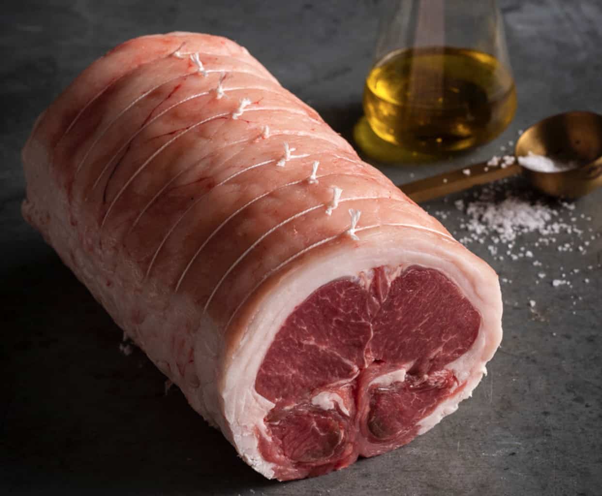 Introducing Australia's Finest Lamb, Margra Lamb - Haverick Meats