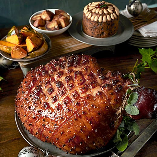 Serving premium grade produce to businesses and the community