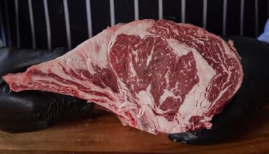 Introducing SCOT Of The South - Haverick Meats