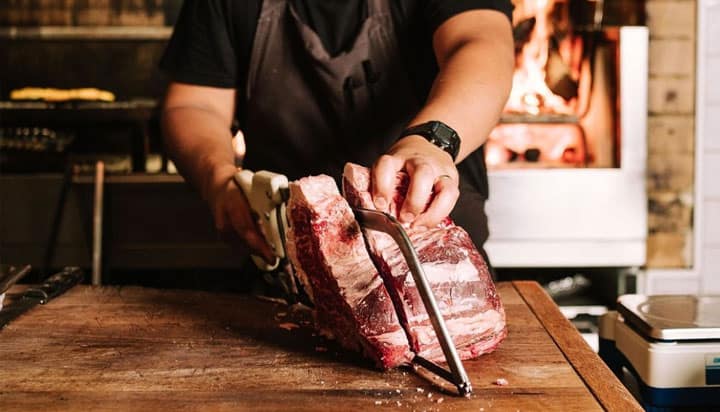 World's 101 Best Steak Restaurants Awards - Haverick Meats