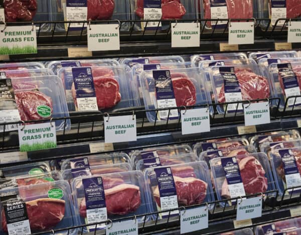 Food Retailers - Haverick Meats