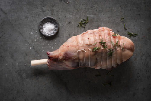 Australia's Finest Lamb, Margra Lamb - Haverick Meats